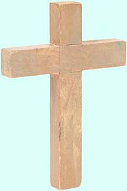 -The Meaning Of The Cross