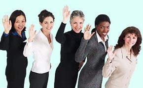 -Five Women From The Genealogy Of Jesus