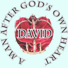 David And The Ark Of God
