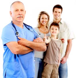 -The Making Of A Healthy Family