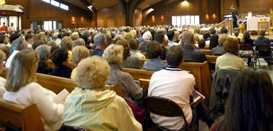 -The General Assembly and Church Of The Firstborn