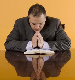 -THE PENITENTIAL PSALMS Portraits Of REPENTANCE